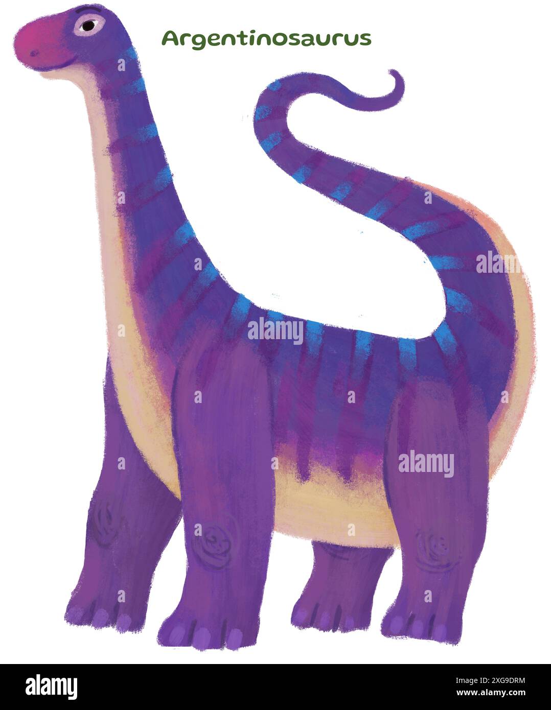 Argentinosaurs hi-res stock photography and images - Alamy