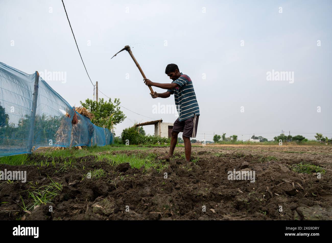 Gopalganj bihar hi-res stock photography and images - Alamy