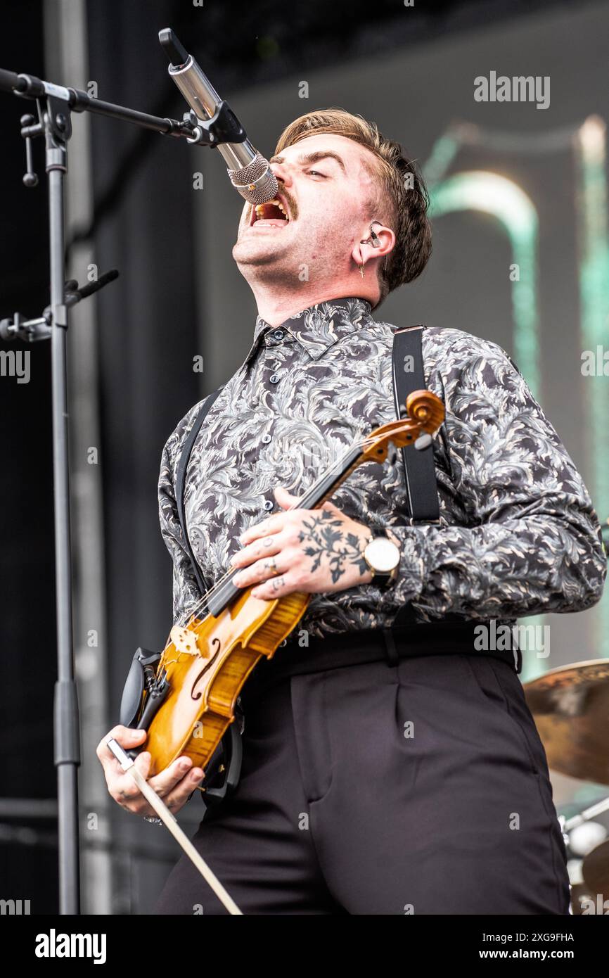 Imminence italy hi-res stock photography and images - Alamy