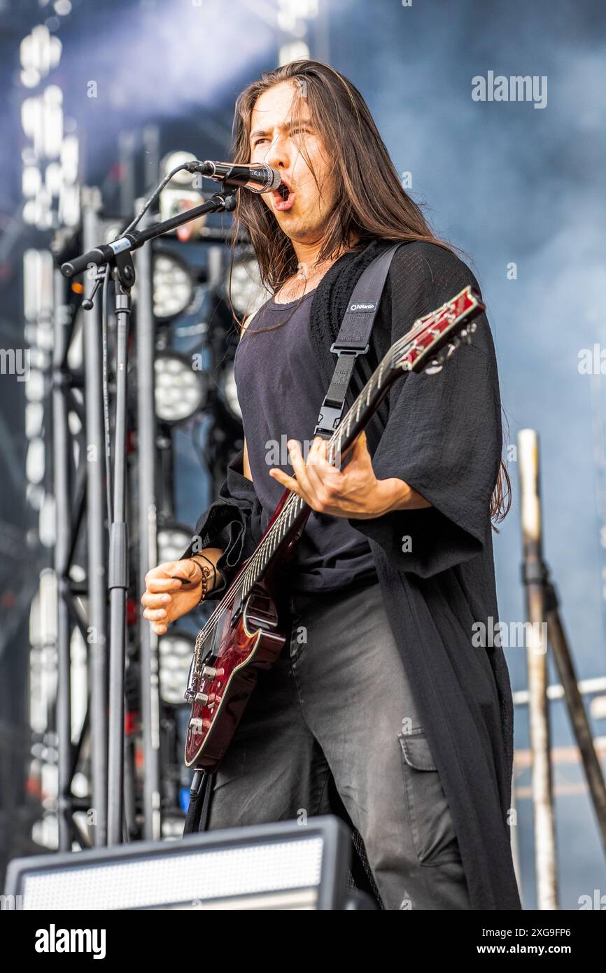 Imminence 2024 hi-res stock photography and images - Alamy