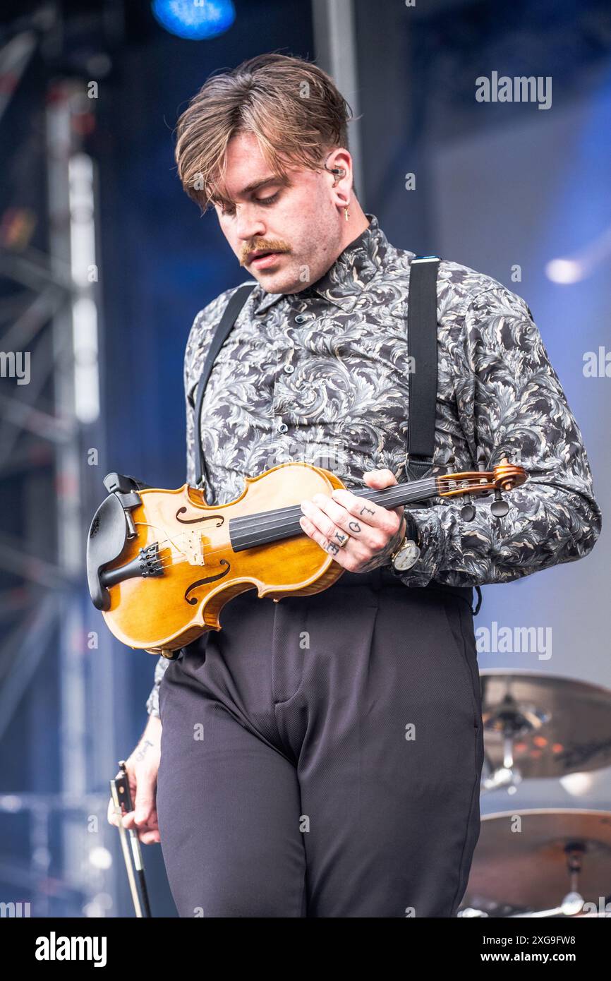 Imminence italy hi-res stock photography and images - Alamy