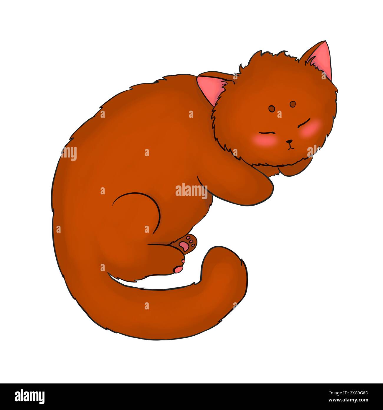 Child anime Cut Out Stock Images & Pictures - Alamy