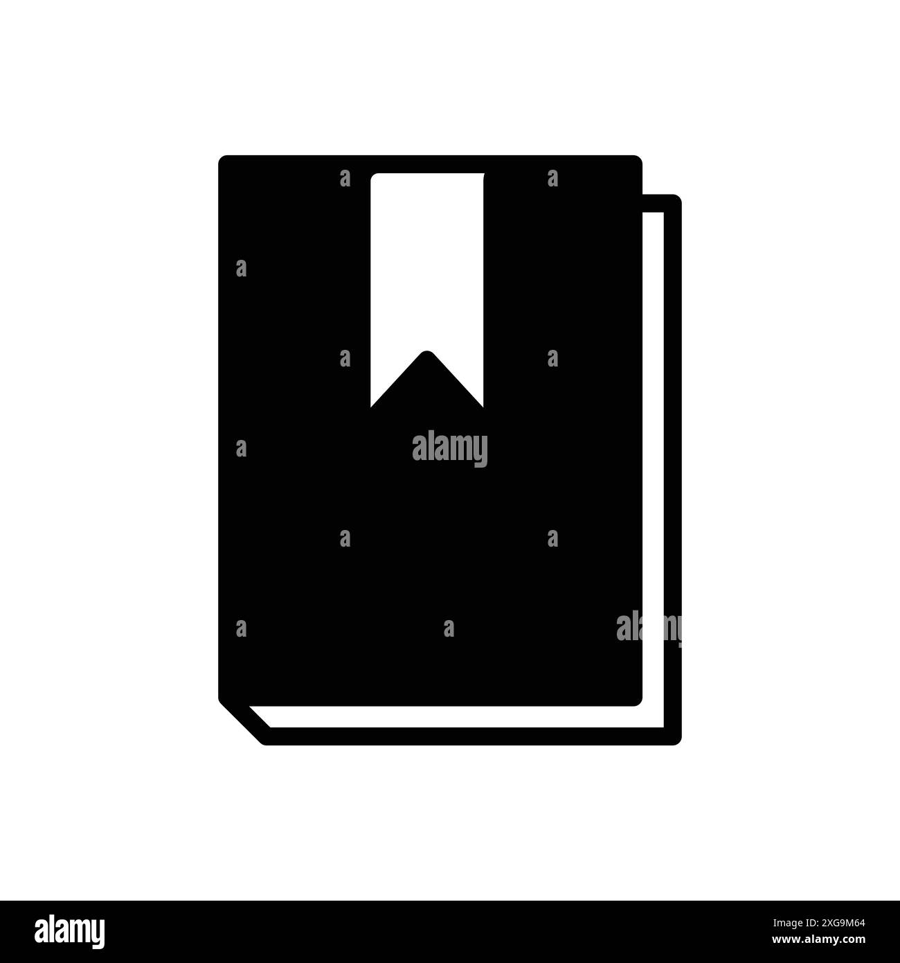 Bookmark vector vectors hi-res stock photography and images - Alamy