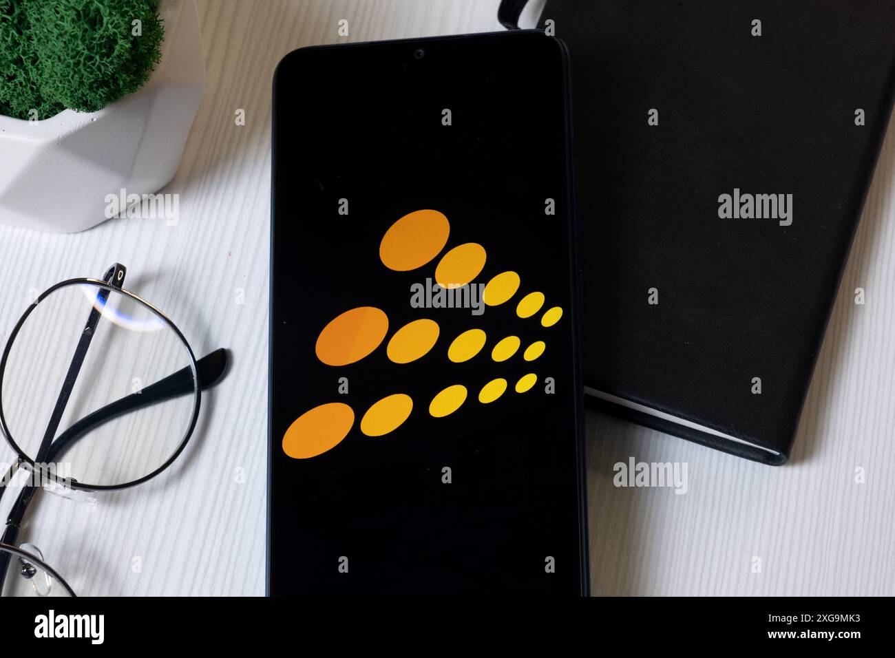 Spicejet mobile hi-res stock photography and images - Alamy