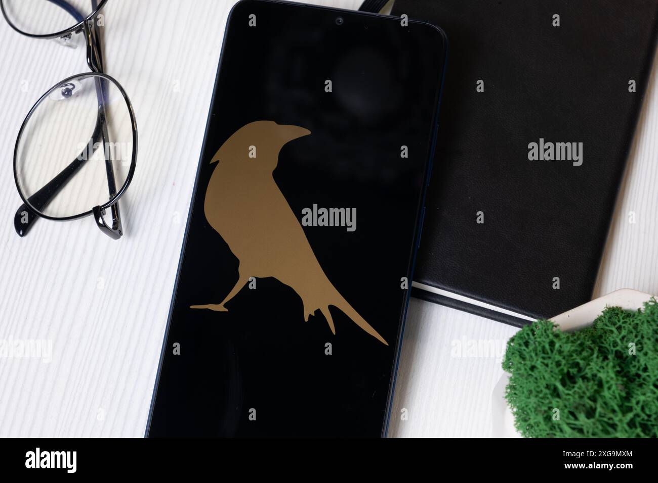 Becle logo hi-res stock photography and images - Alamy