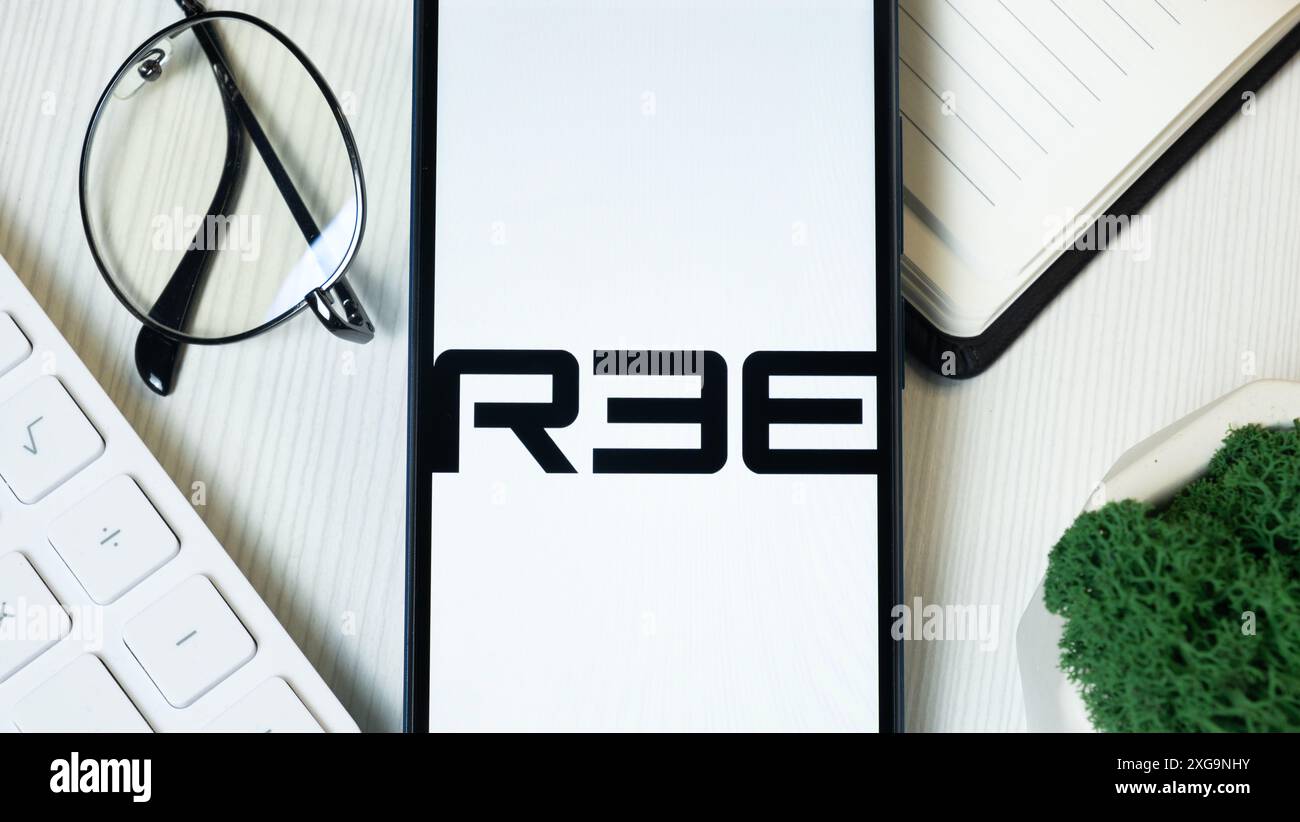 Ree symbol hi-res stock photography and images - Alamy