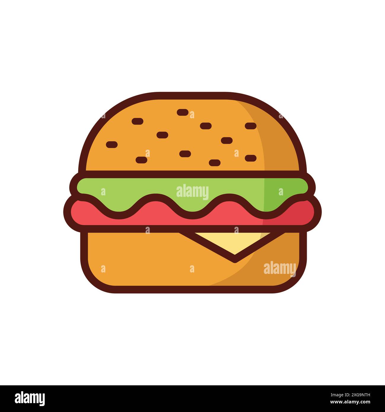 Hamburger symbol hi-res stock photography and images - Alamy