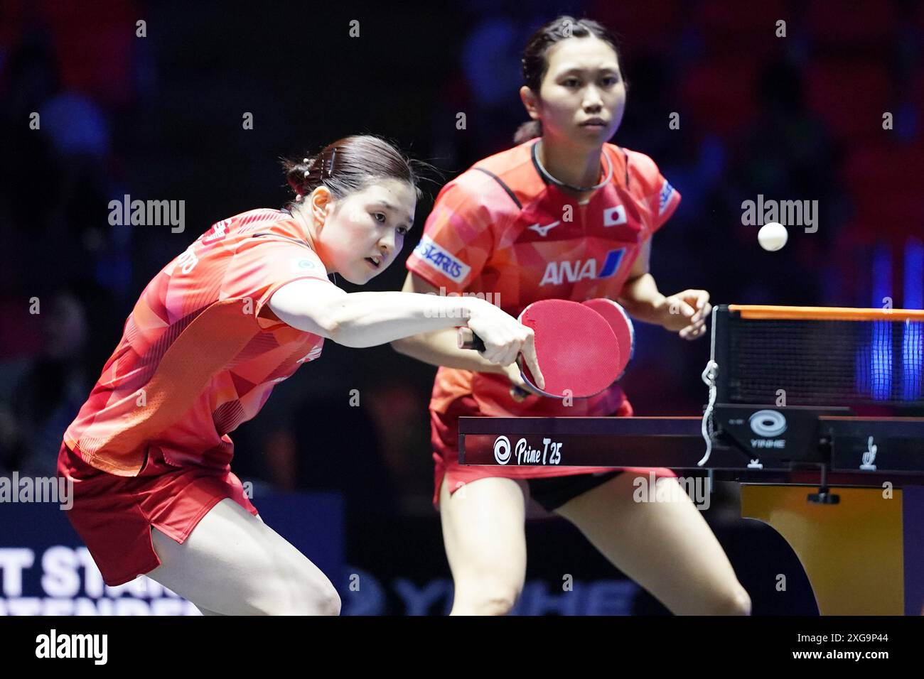 Bangkok thailand july 2024 hi-res stock photography and images - Alamy