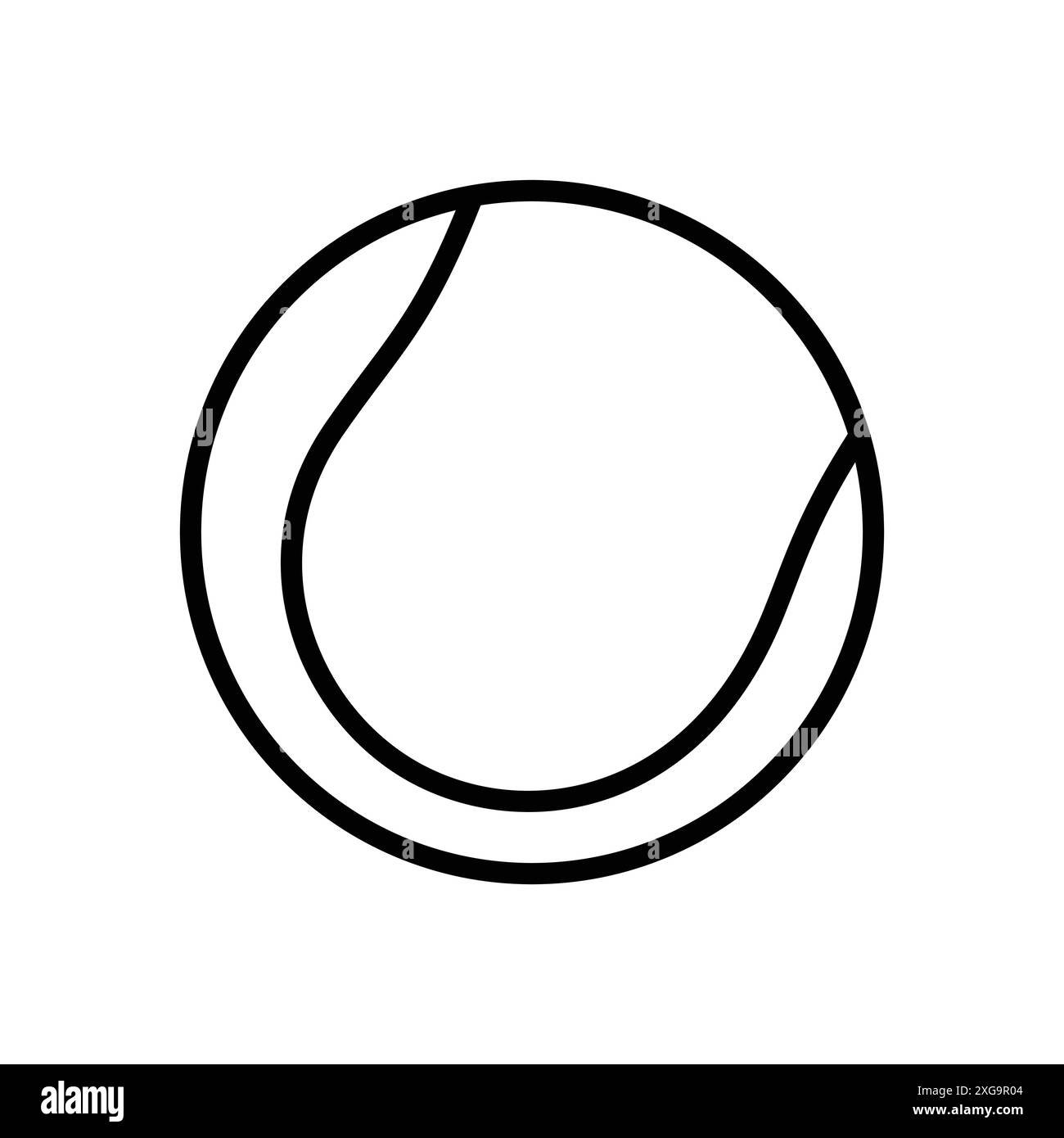 Green golf silhouette drawing Black and White Stock Photos & Images - Alamy