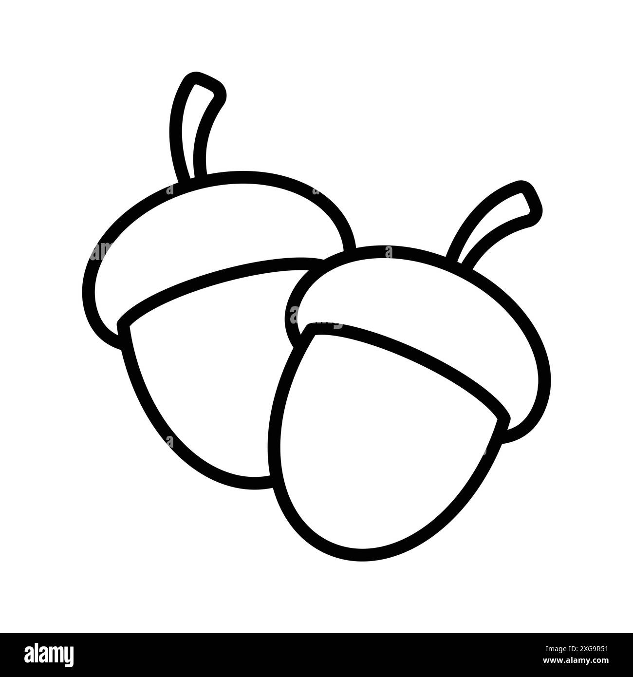 Pistachio vector vectors Black and White Stock Photos & Images - Alamy