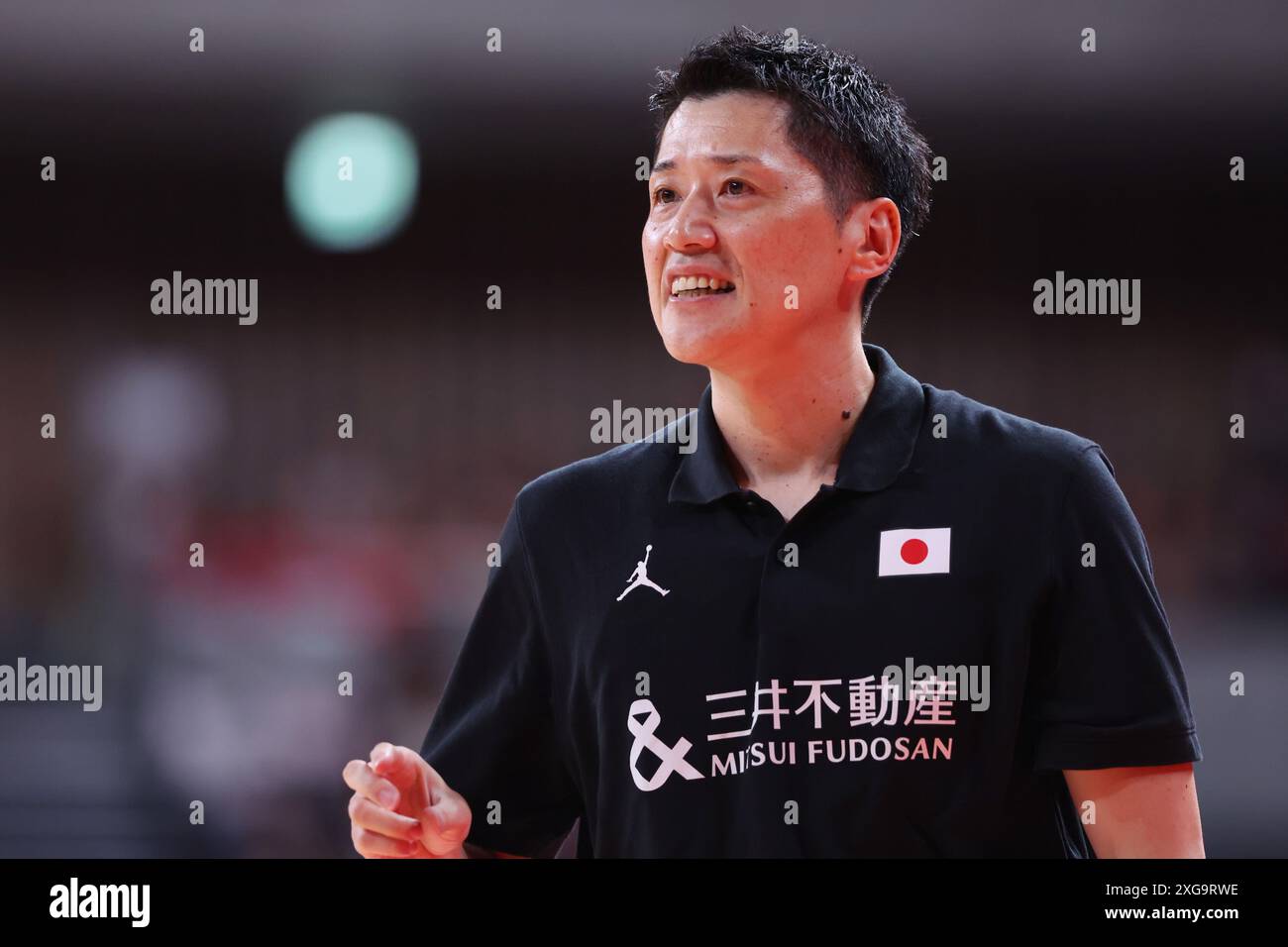 Toru onzuka hi-res stock photography and images - Alamy