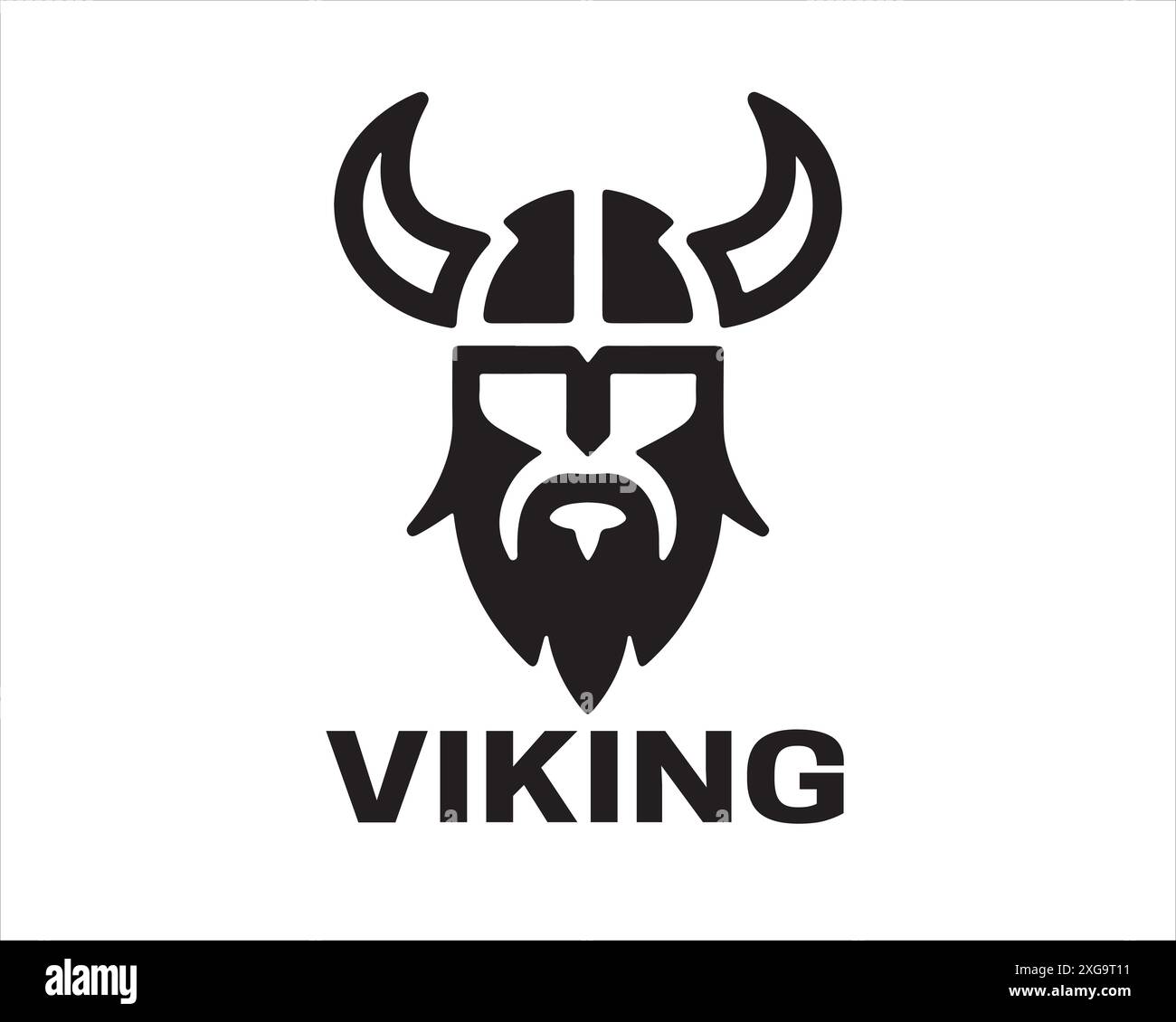Viking Bandung Logo