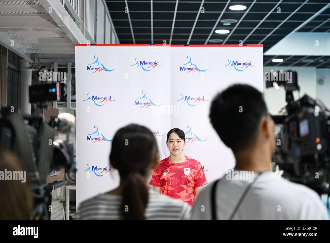 Tomoka sato hi-res stock photography and images - Alamy