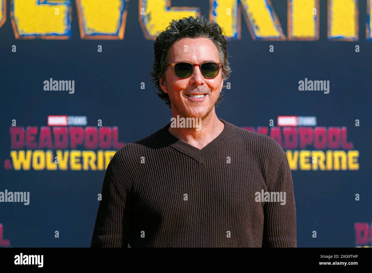 Fan Event - Deadpool & Wolverine Shawn Levy beim Fan Event zum Kinofilm ...