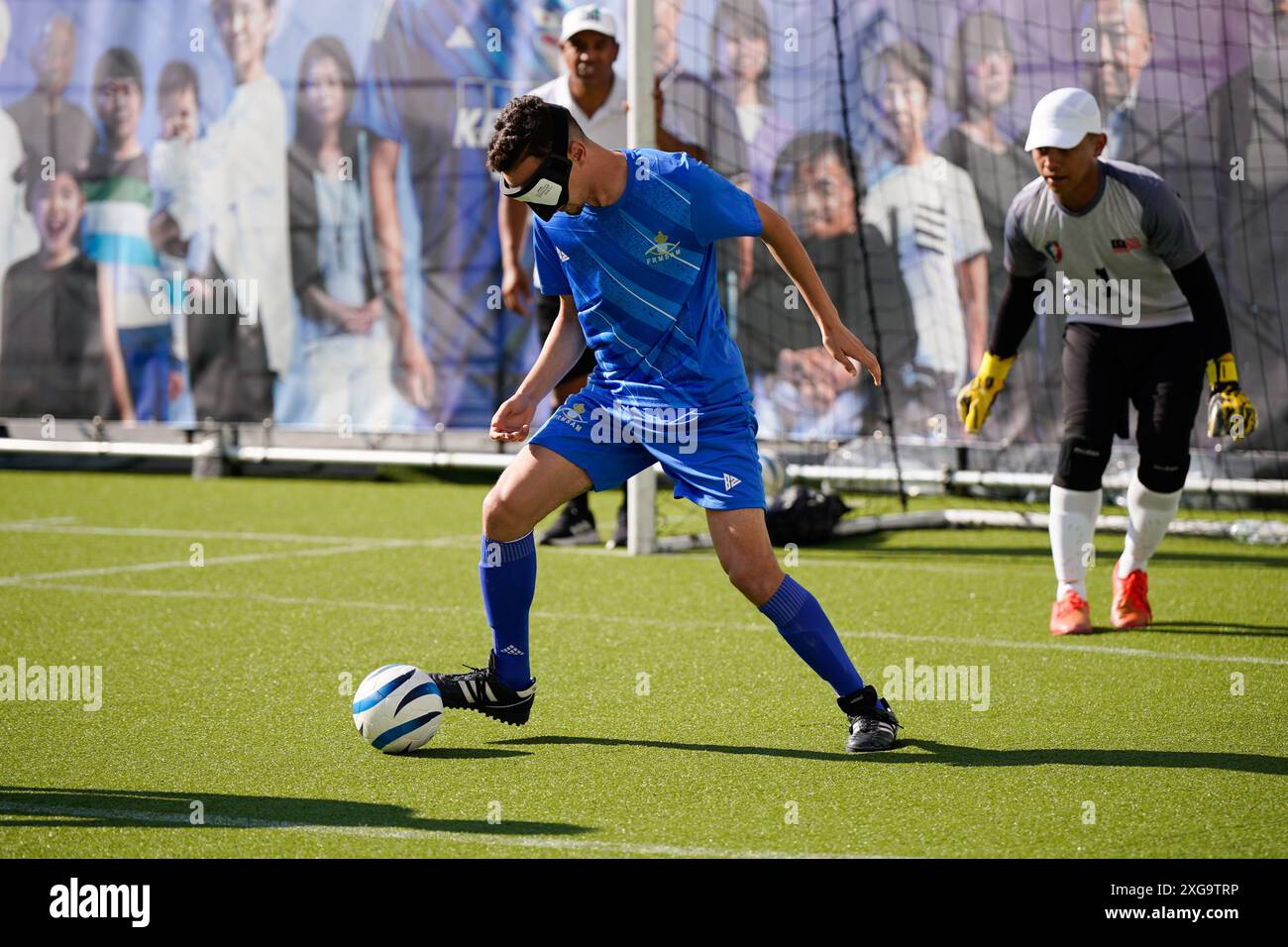 Mohamed hamouchi hi-res stock photography and images - Alamy