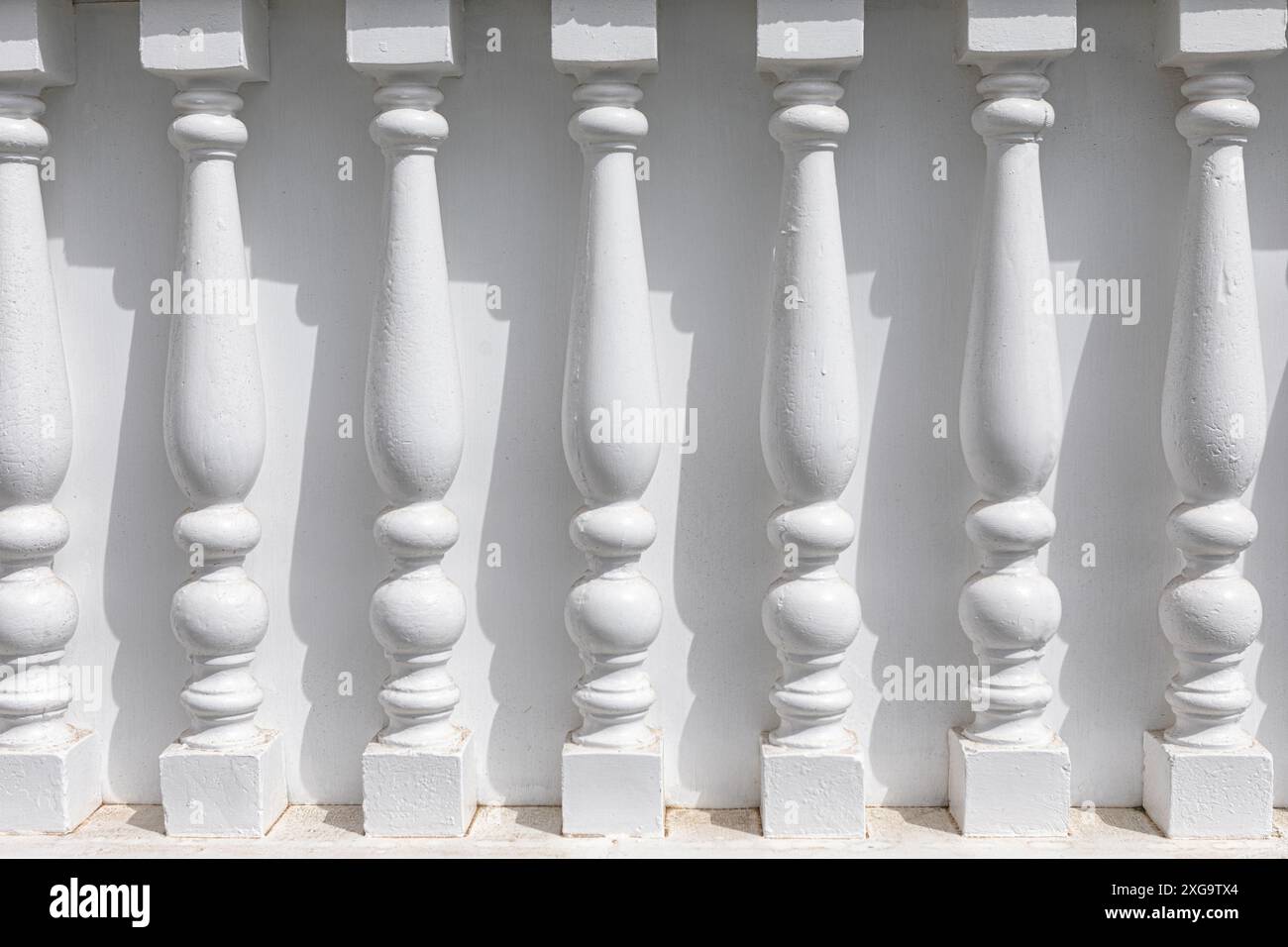 Ornate interior corridor baroque style hi-res stock photography and ...