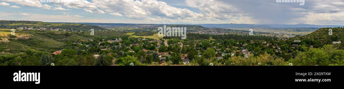 Colorado Living. Castle Rock, Colorado - Denver Metro Area Residential ...