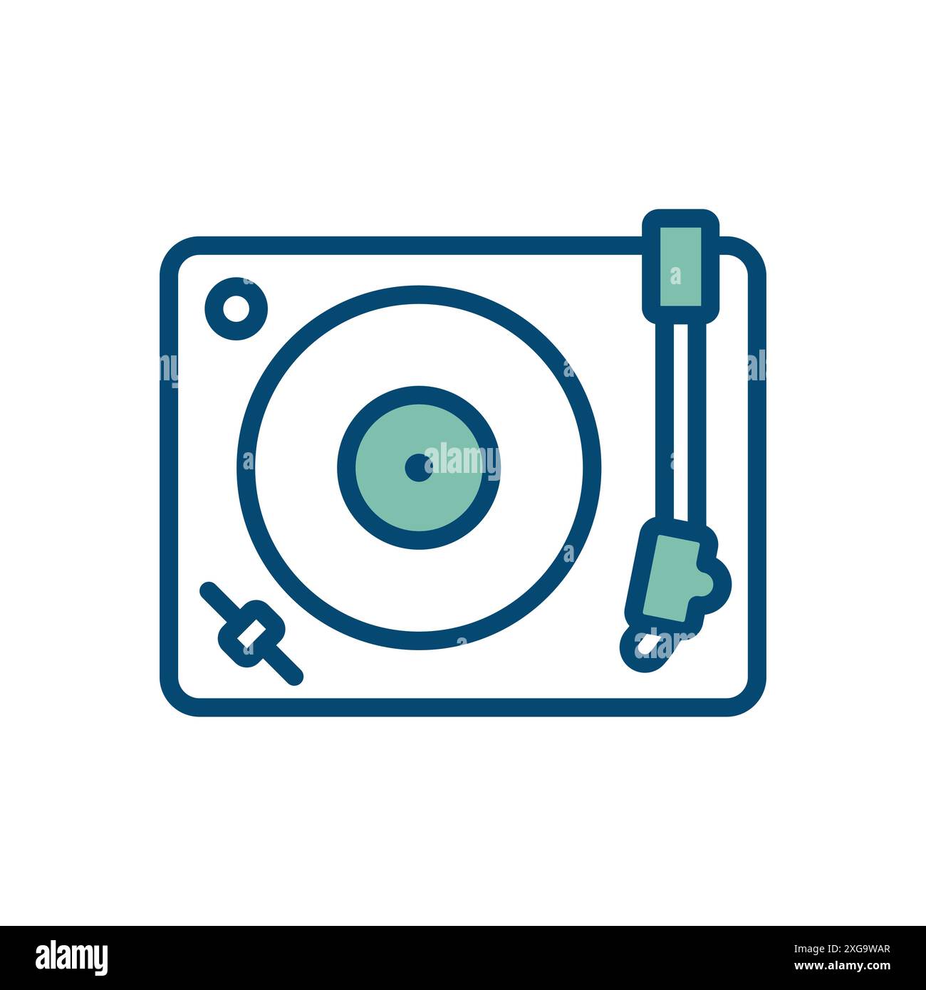 Record sign vector vectors Cut Out Stock Images & Pictures - Alamy