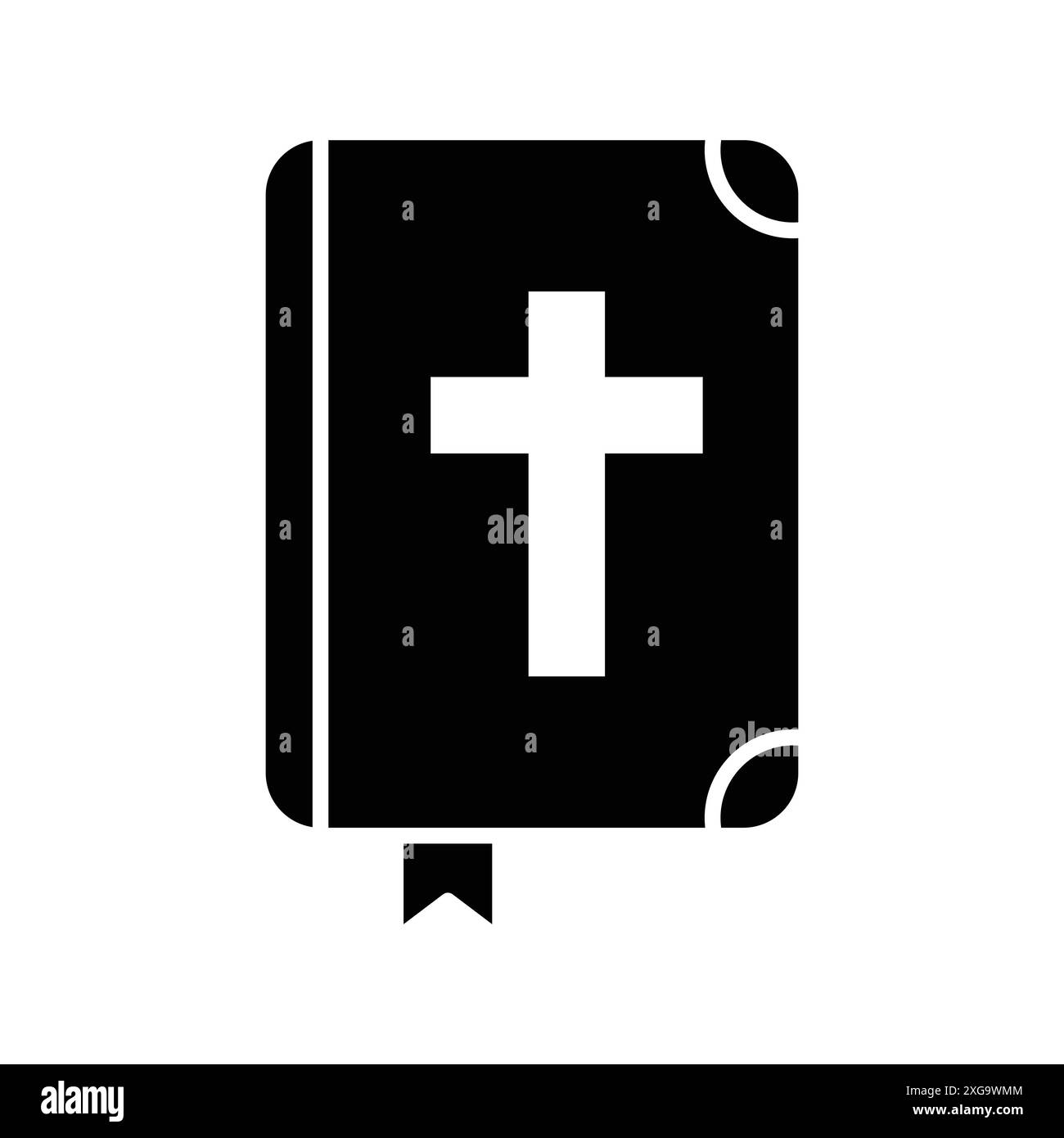 Open bible vectors hi-res stock photography and images - Alamy