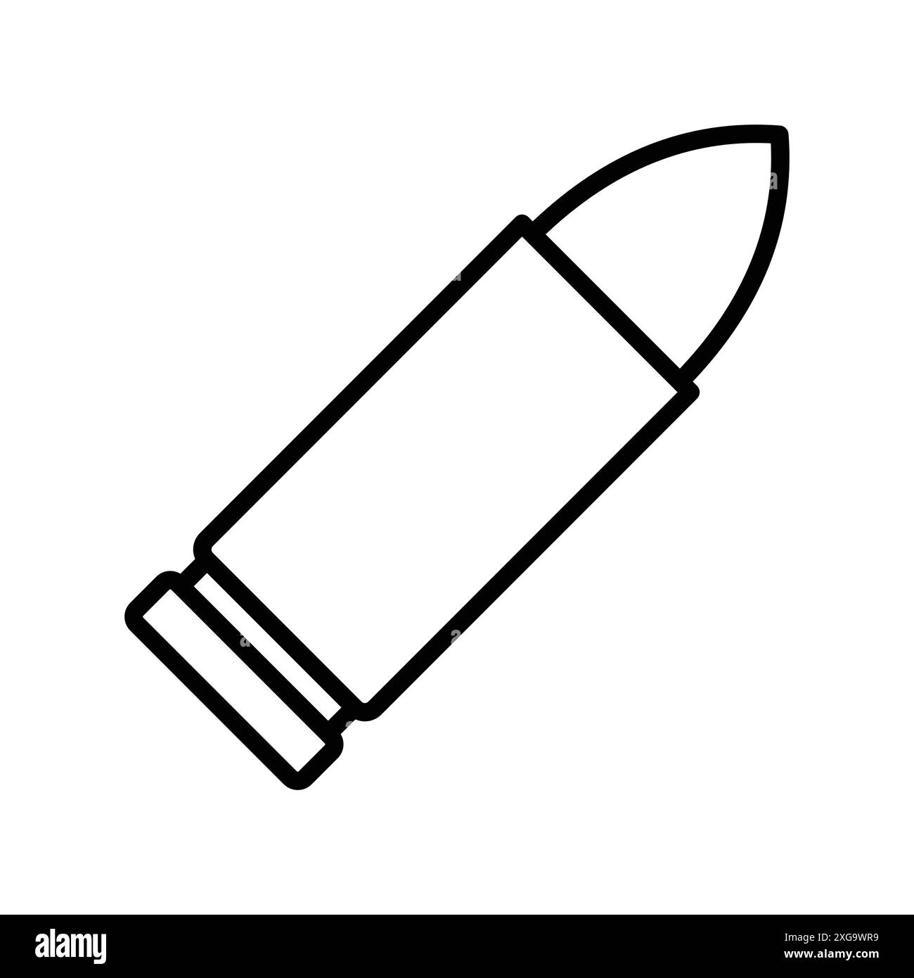 bullet icon vector design template in white background Stock Vector ...