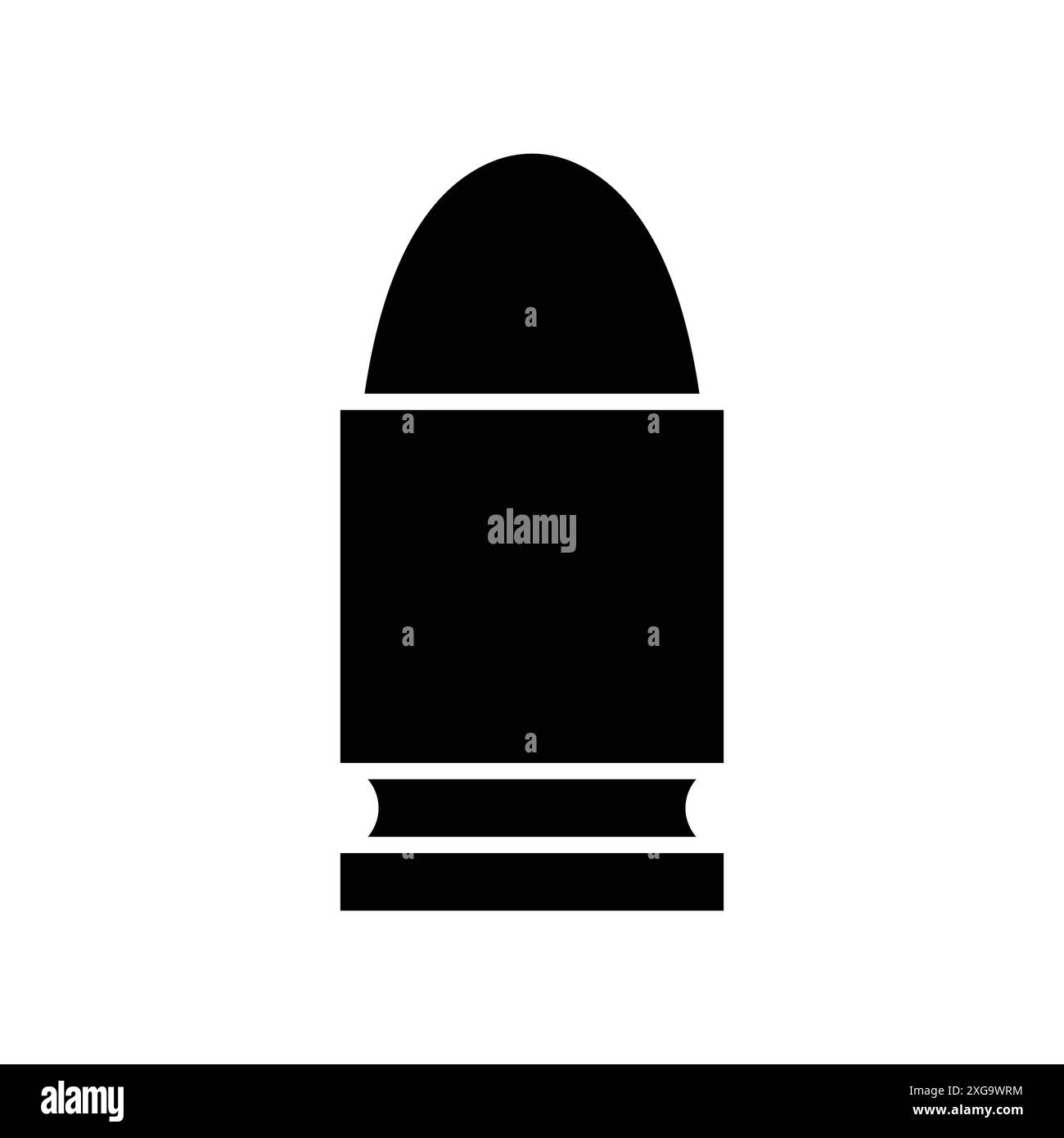 bullet icon vector design template in white background Stock Vector ...