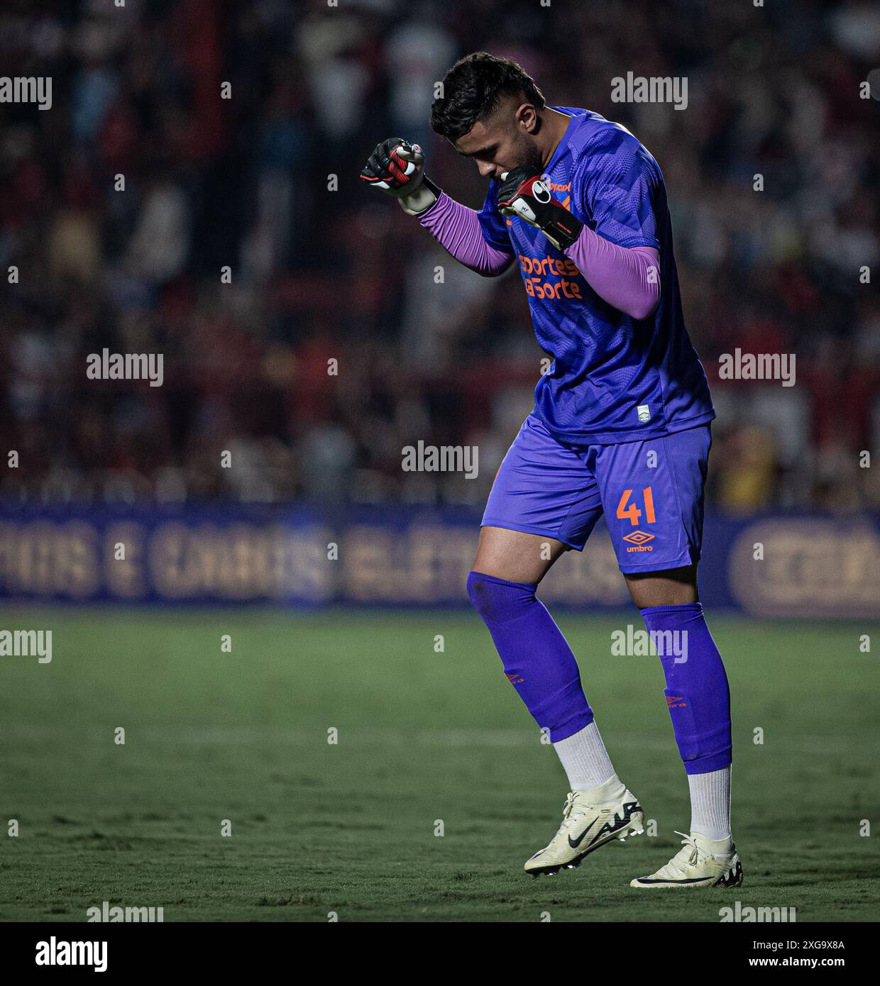 Mycael athletico hi-res stock photography and images - Alamy