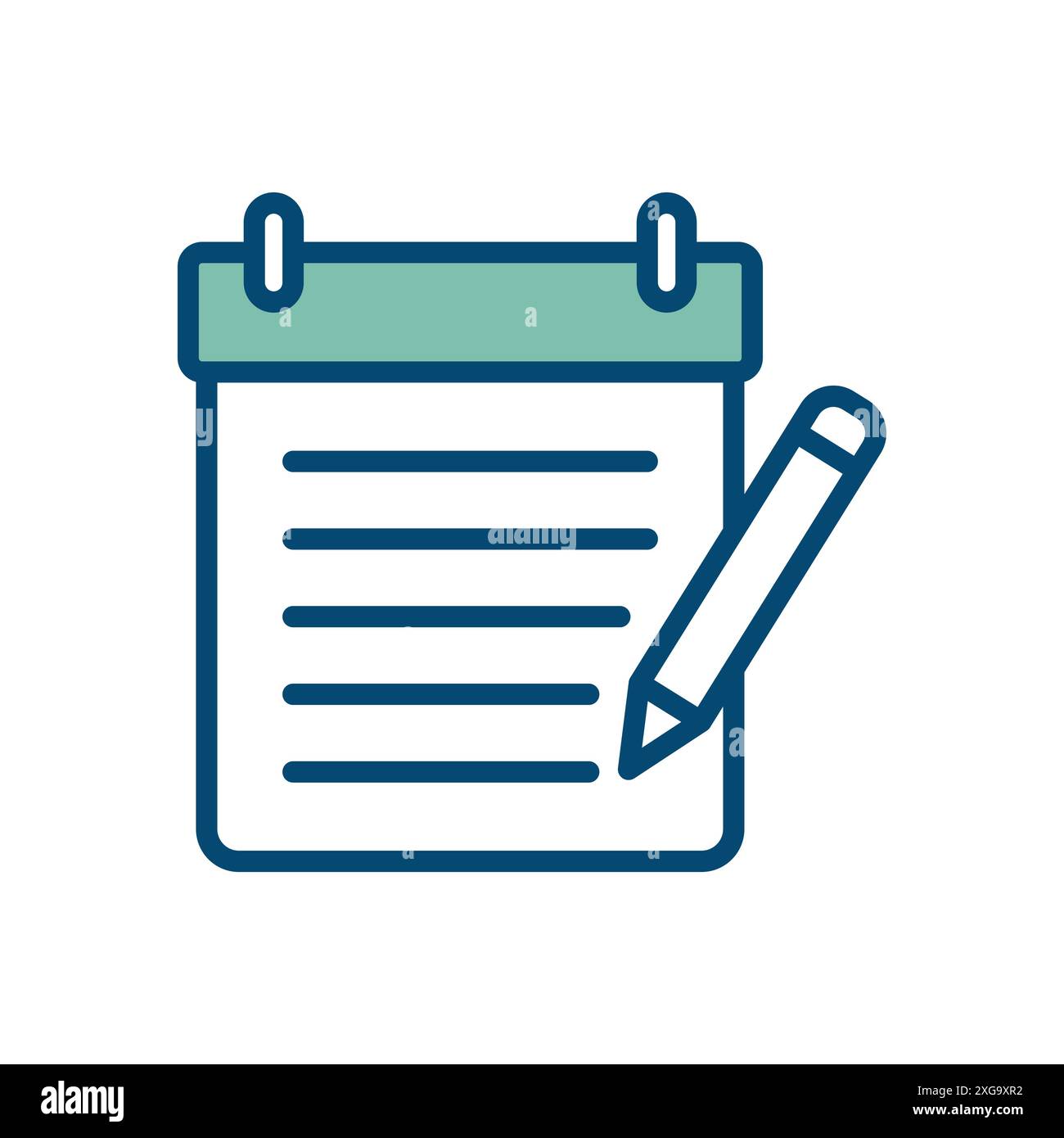 Edit schedule sign hi-res stock photography and images - Alamy