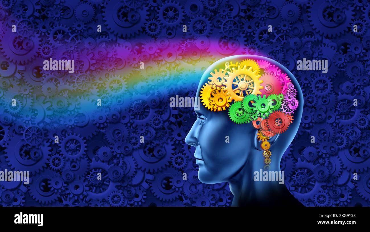 Cognitive Ability and human intelligence as a mental acuity or aptitude ...