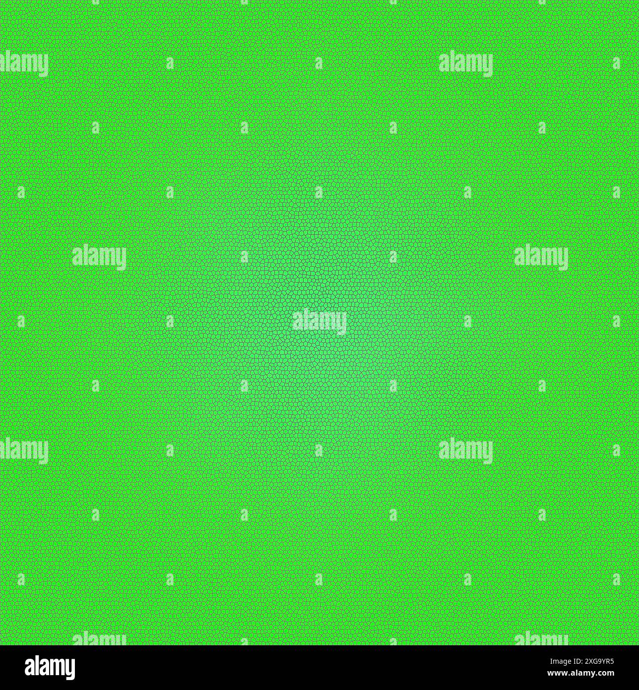 A seamless green textured background with a grid-like pattern Stock ...