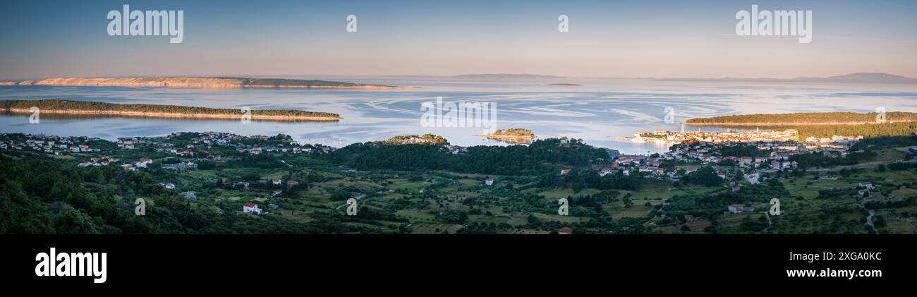 Kamenjak rab hi-res stock photography and images - Alamy