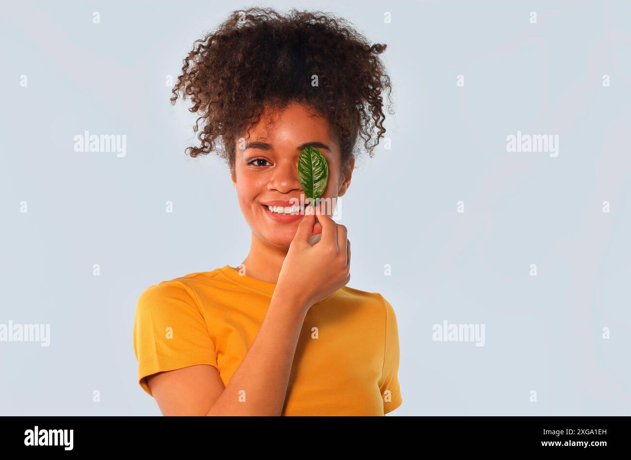 Afro american nurse hi-res stock photography and images - Alamy