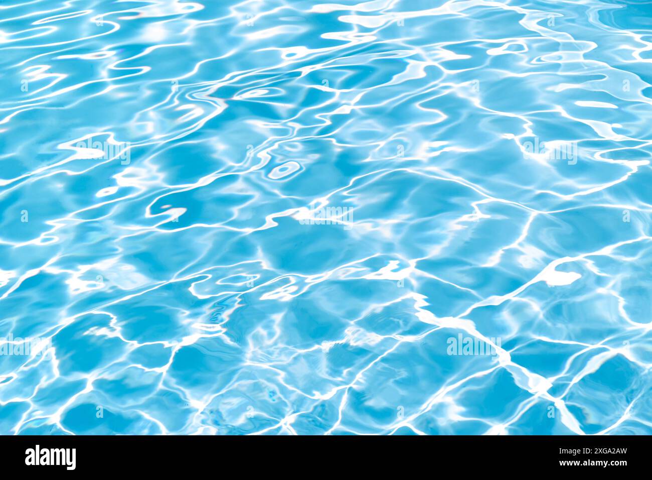 Pool texture hi-res stock photography and images - Alamy