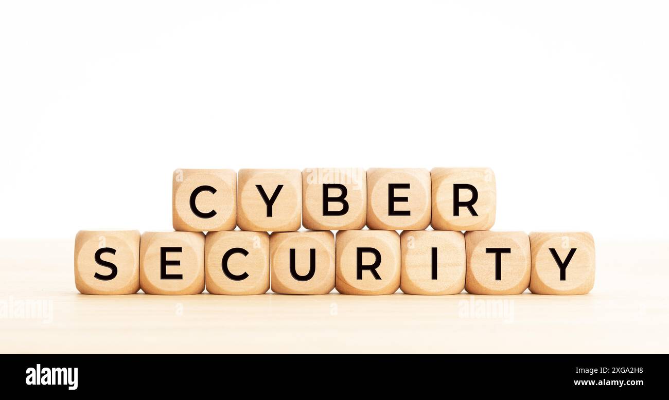 Cyber Security Words On Wooden Block Copy Space White Background cyber-security-words-on-wooden-block-copy-space-white-background