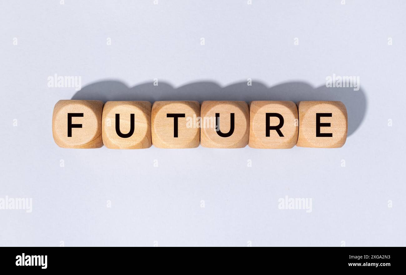 Abstract background on future hi-res stock photography and images - Alamy
