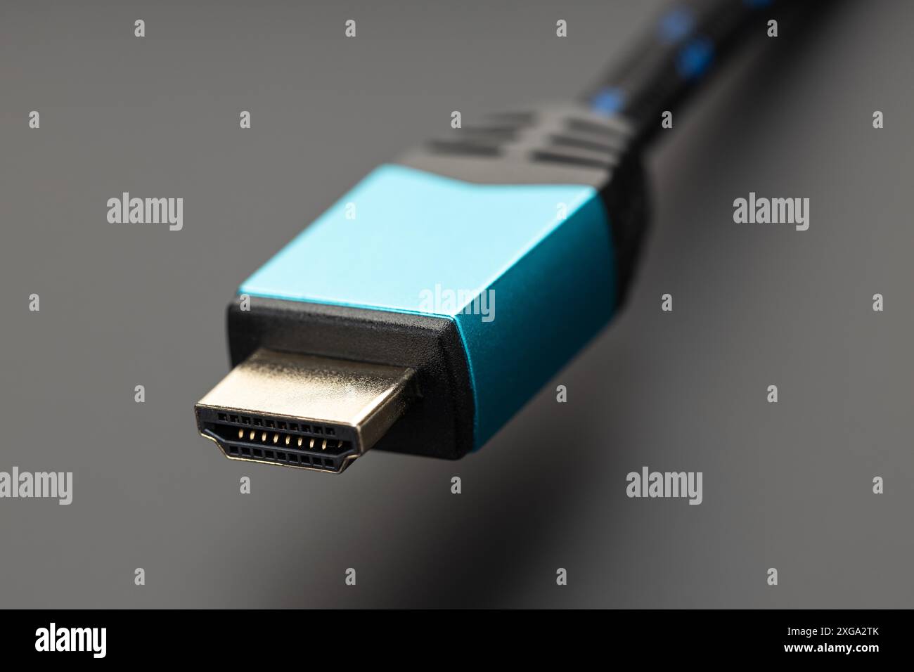 Hdmi wire hi-res stock photography and images - Alamy