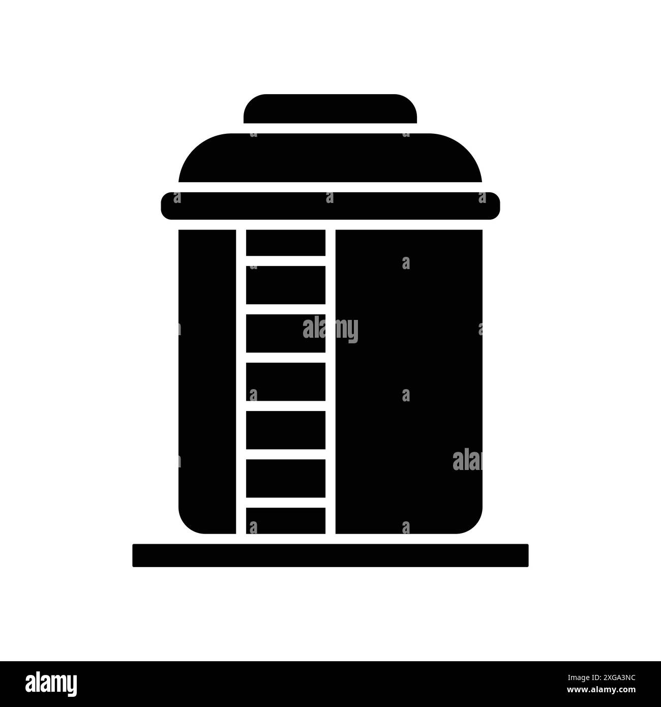 Wastewater treatment vector vectors hi-res stock photography and images ...