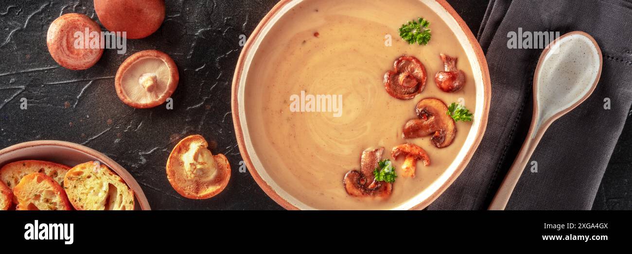 Dense broth hi-res stock photography and images - Alamy