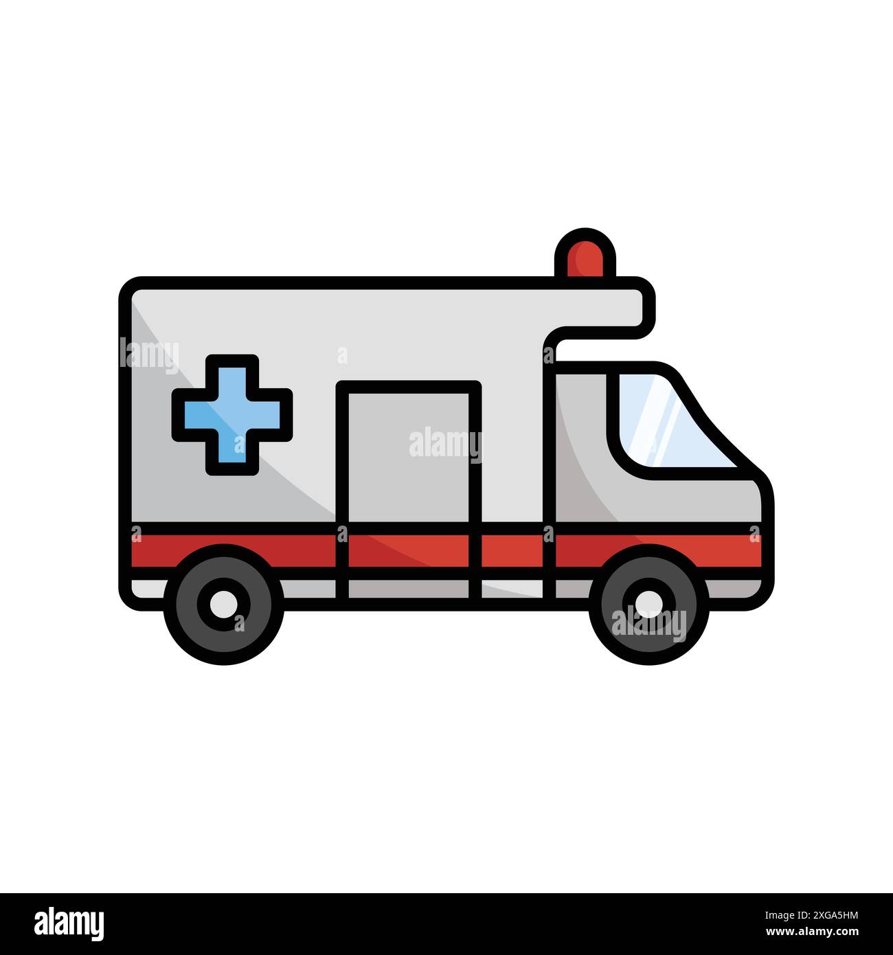 Emergency response sign vector vectors hi-res stock photography and ...
