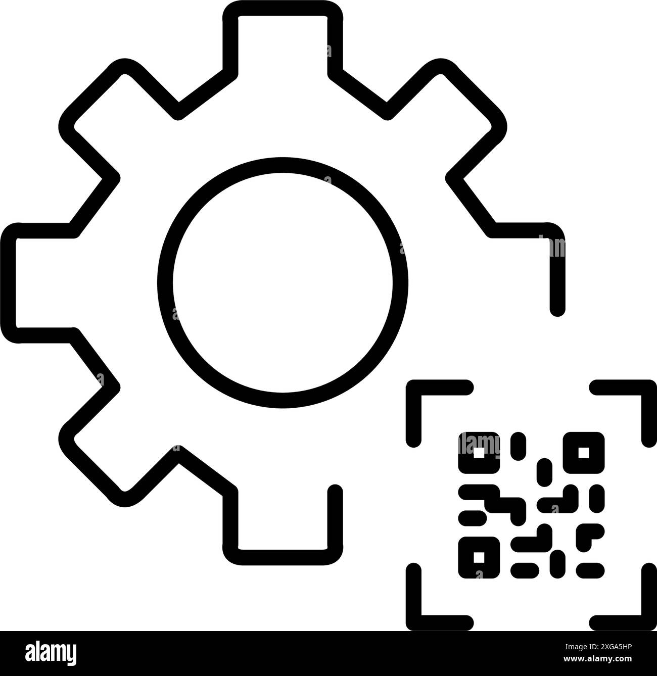 Engineering operations Stock Vector Images - Alamy