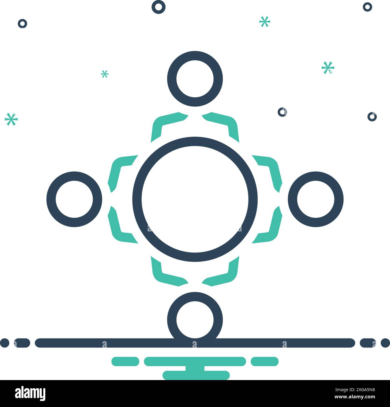 Icon for cultural,ethnic Stock Vector Image & Art - Alamy