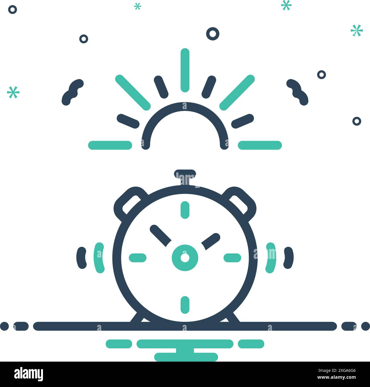 Icon for early,soon Stock Vector Image & Art - Alamy