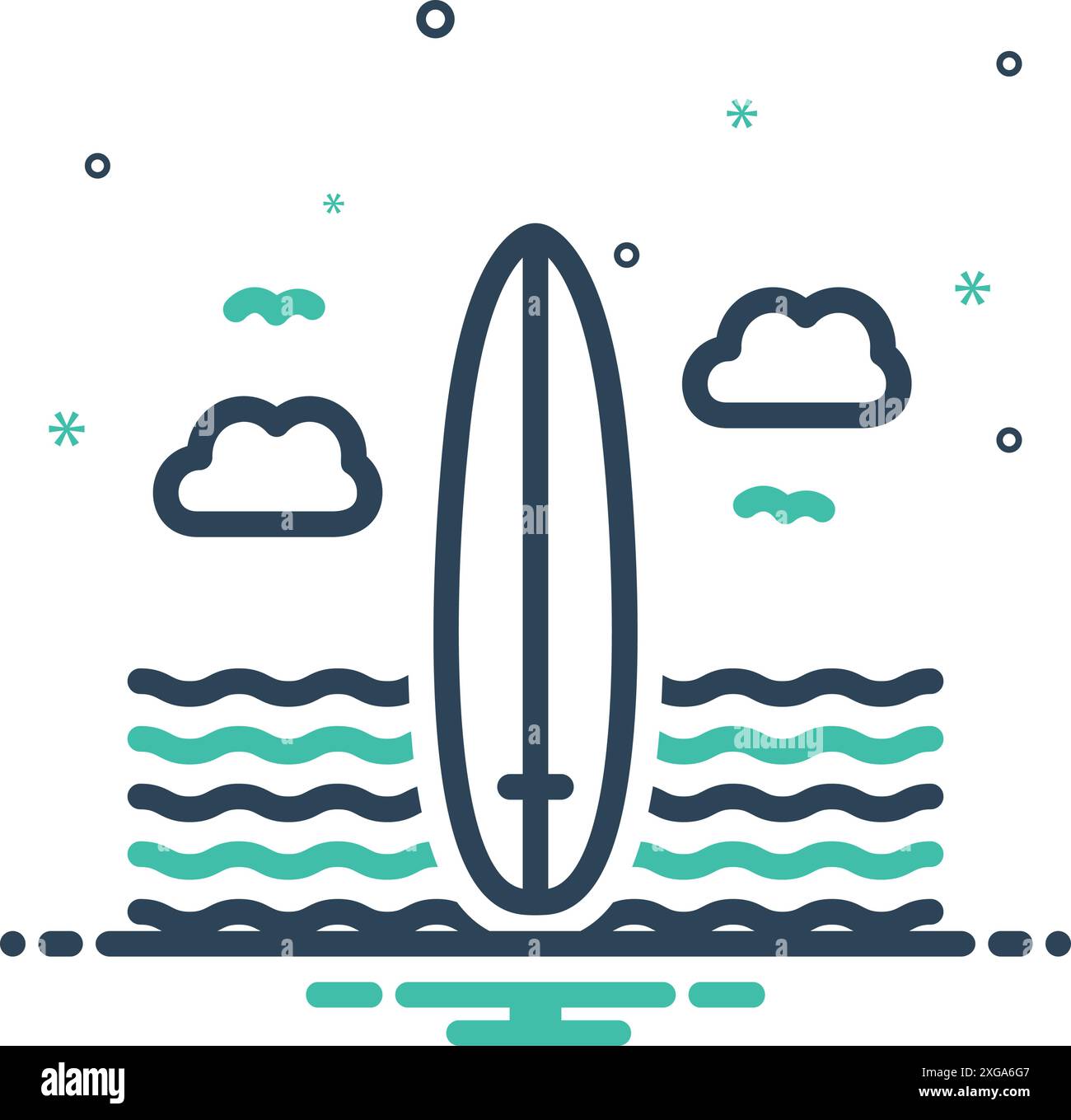 Southern water logo hi-res stock photography and images - Alamy