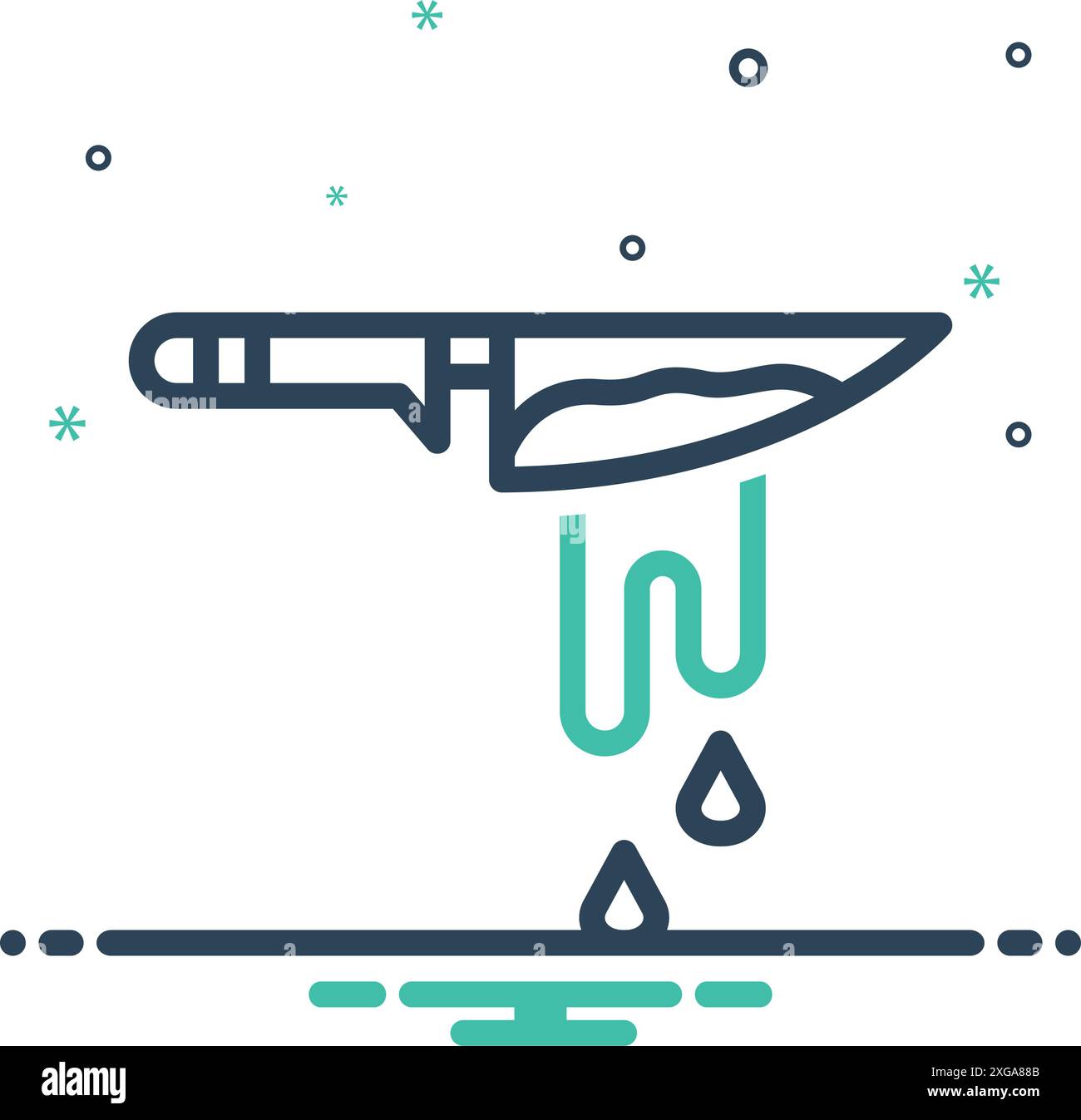 Bloody and bleeding hi-res stock photography and images - Alamy