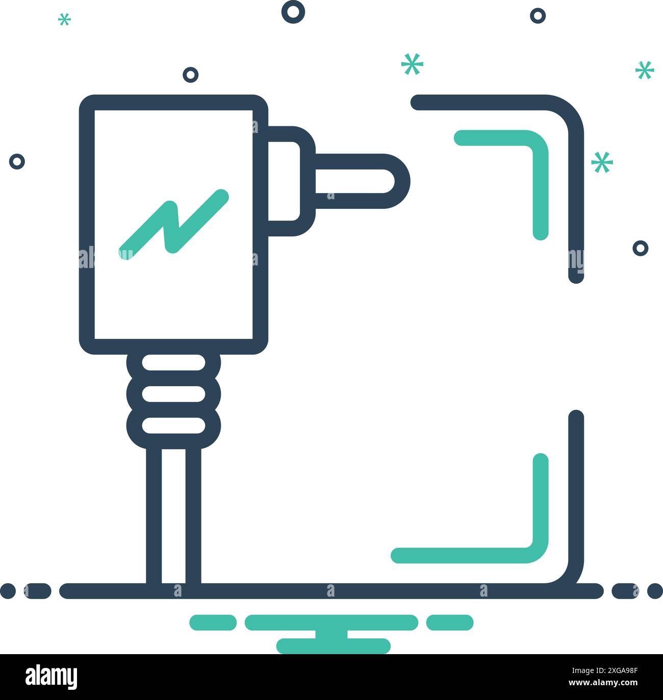 Adapter connector hi-res stock photography and images - Alamy