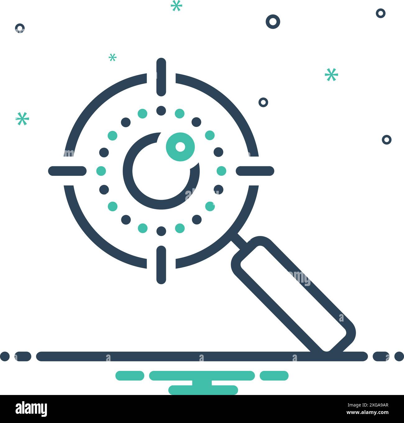 The observer logo hi-res stock photography and images - Alamy