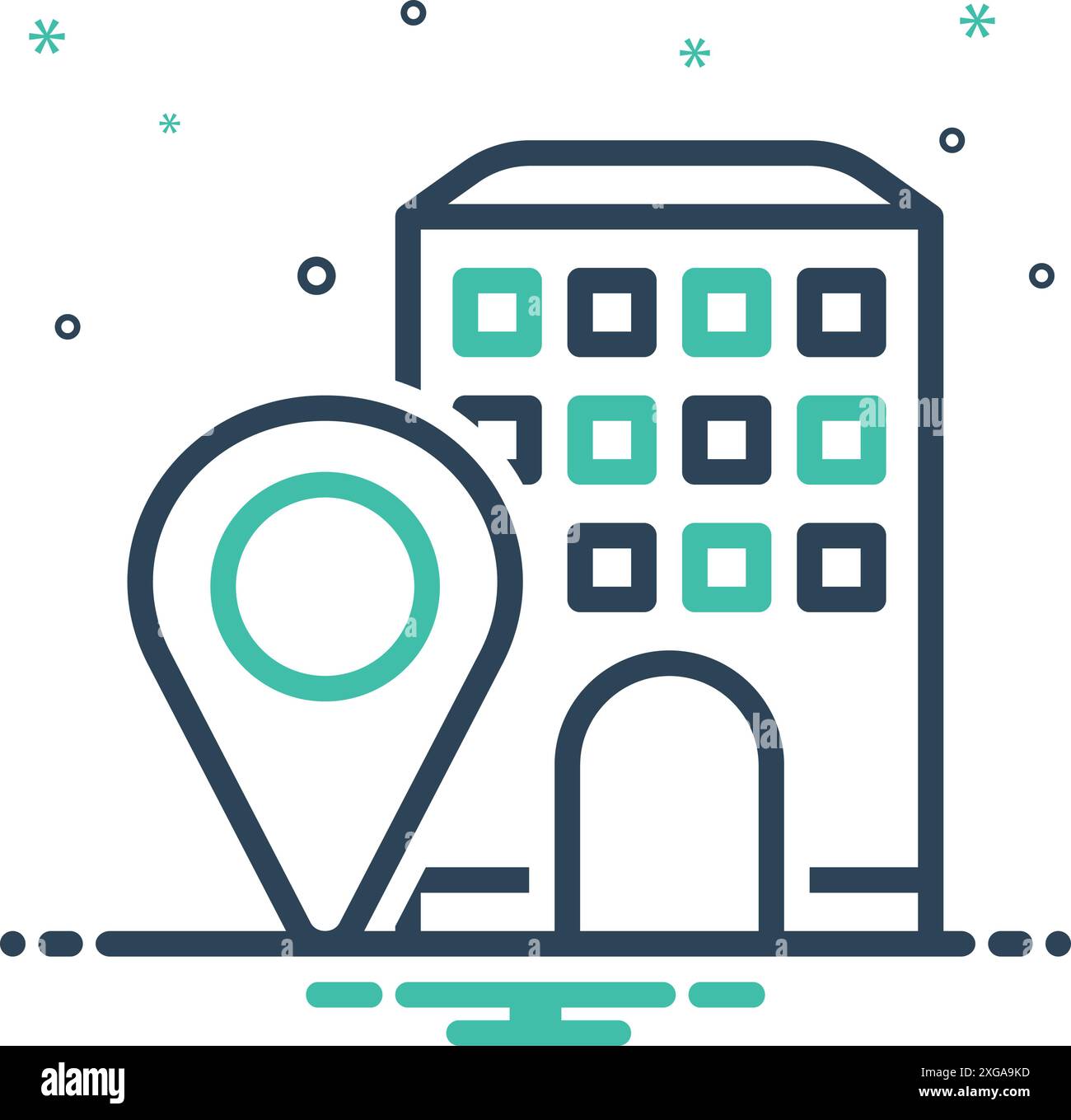 Very visited Stock Vector Images - Alamy