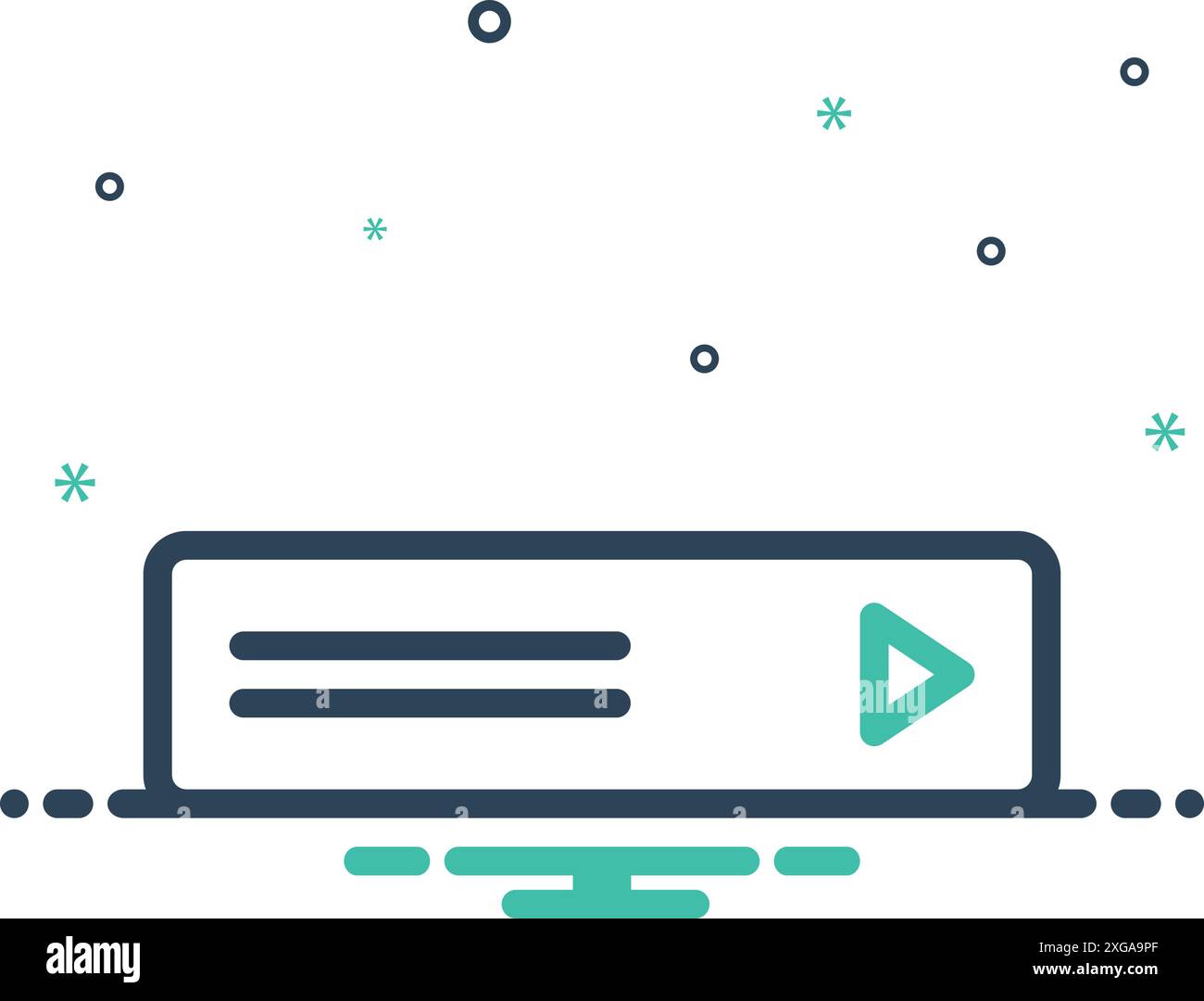 Icon for submitted,apply Stock Vector Image & Art - Alamy