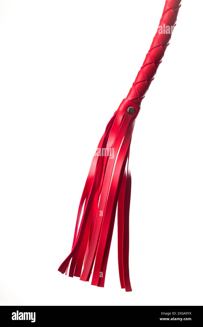 Whip cutout hi-res stock photography and images - Alamy