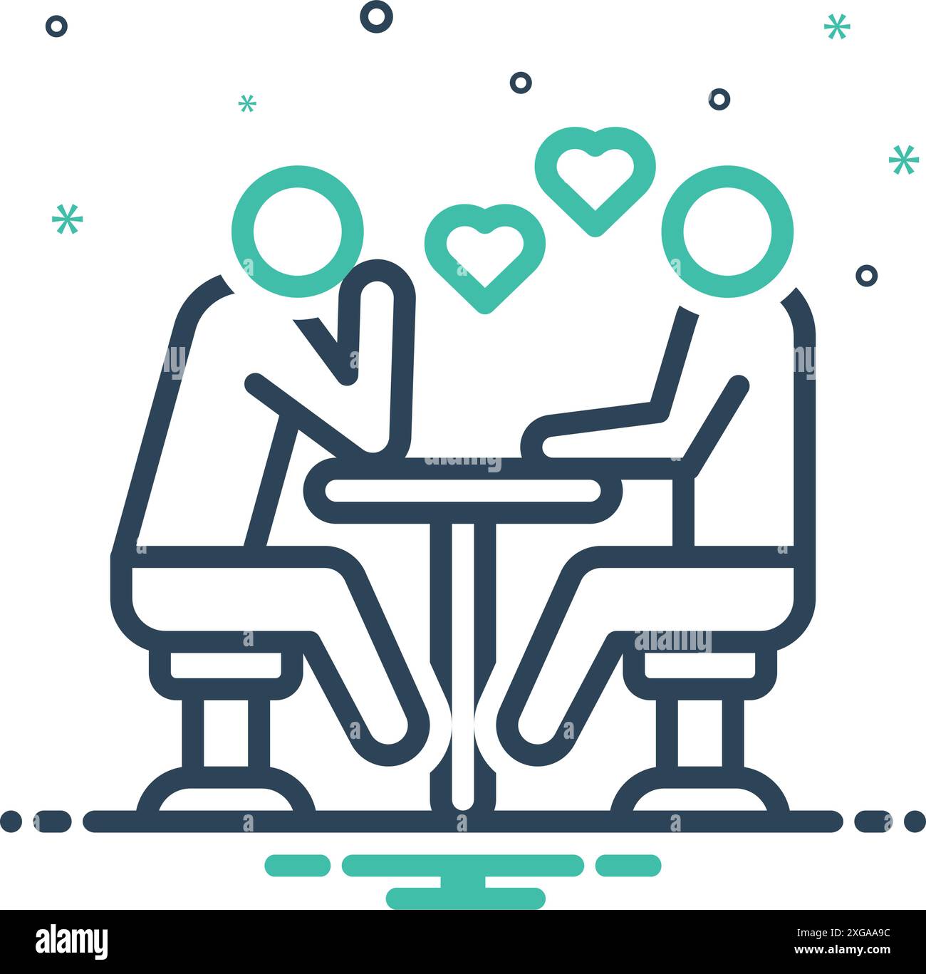 Interested Stock Vector Images - Alamy