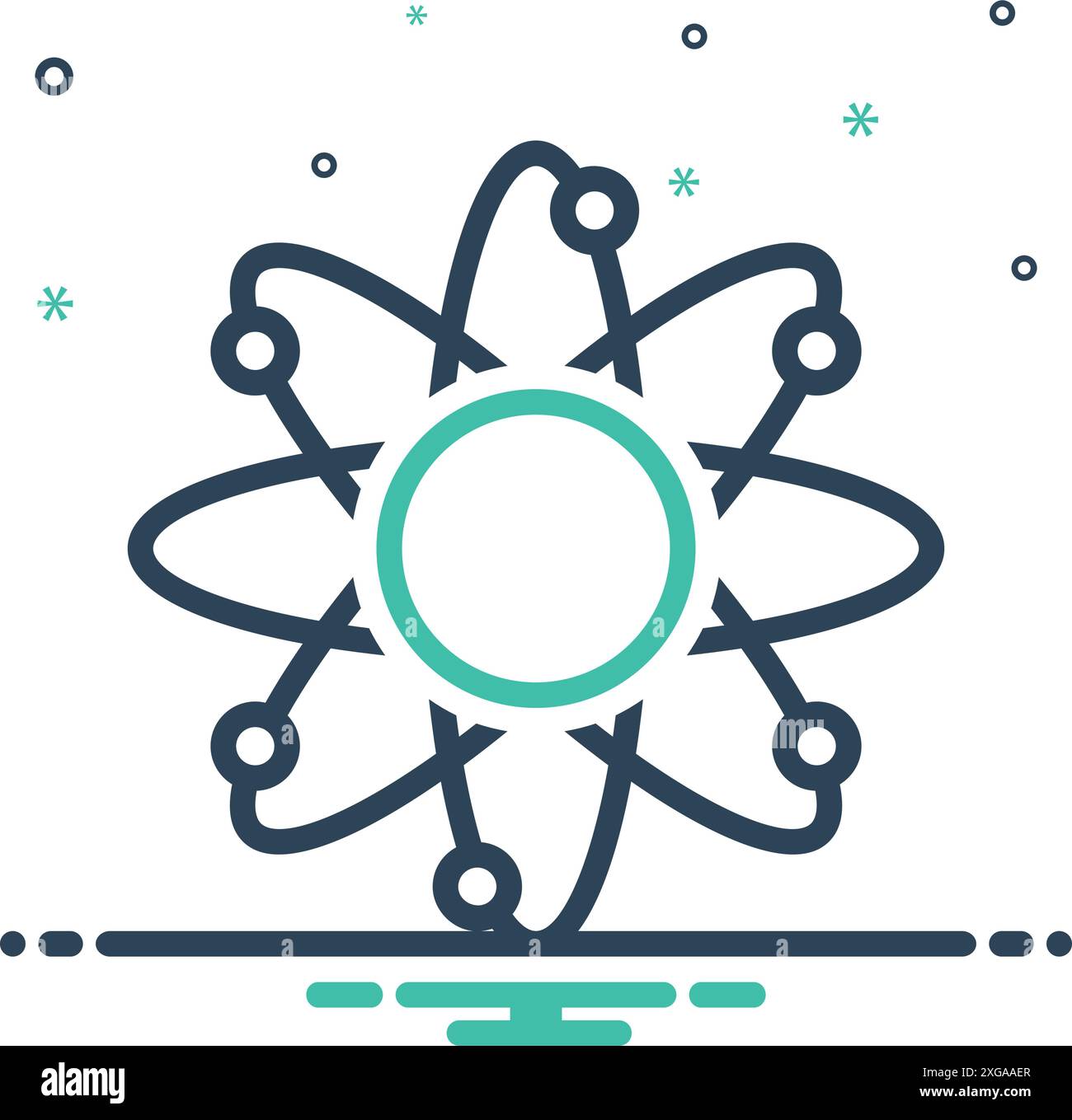 Basic model Stock Vector Images - Alamy